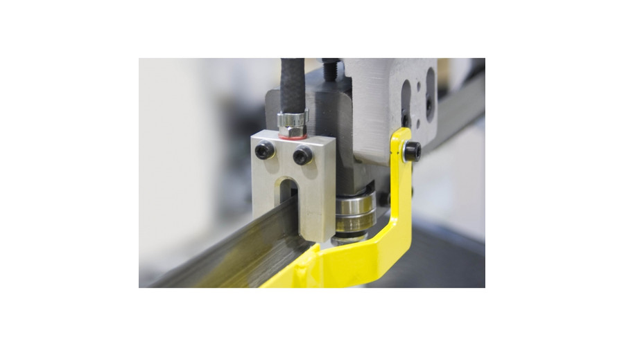 BOMAR Workline 610.450 DGH szalagfűrész - femgepszer.hu