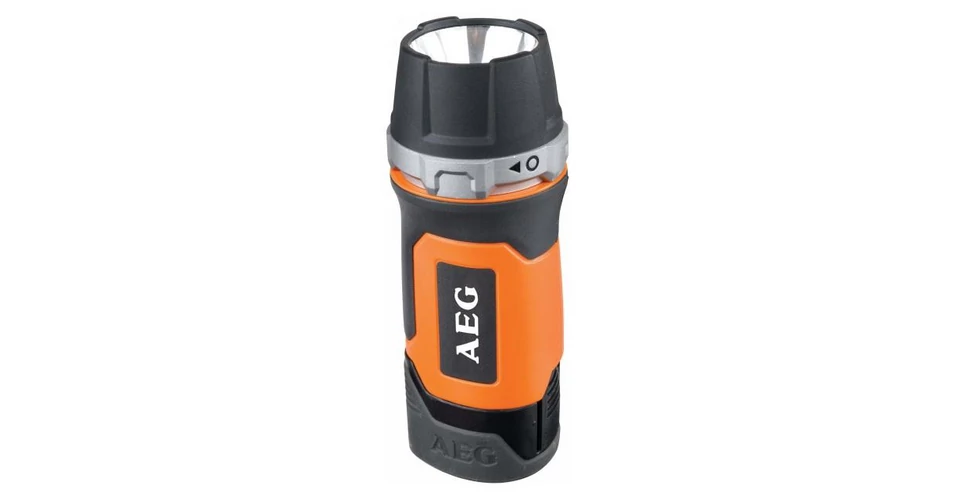 AEG Akkumulátoros LED lámpa - BLL 12C - femgepszer.hu